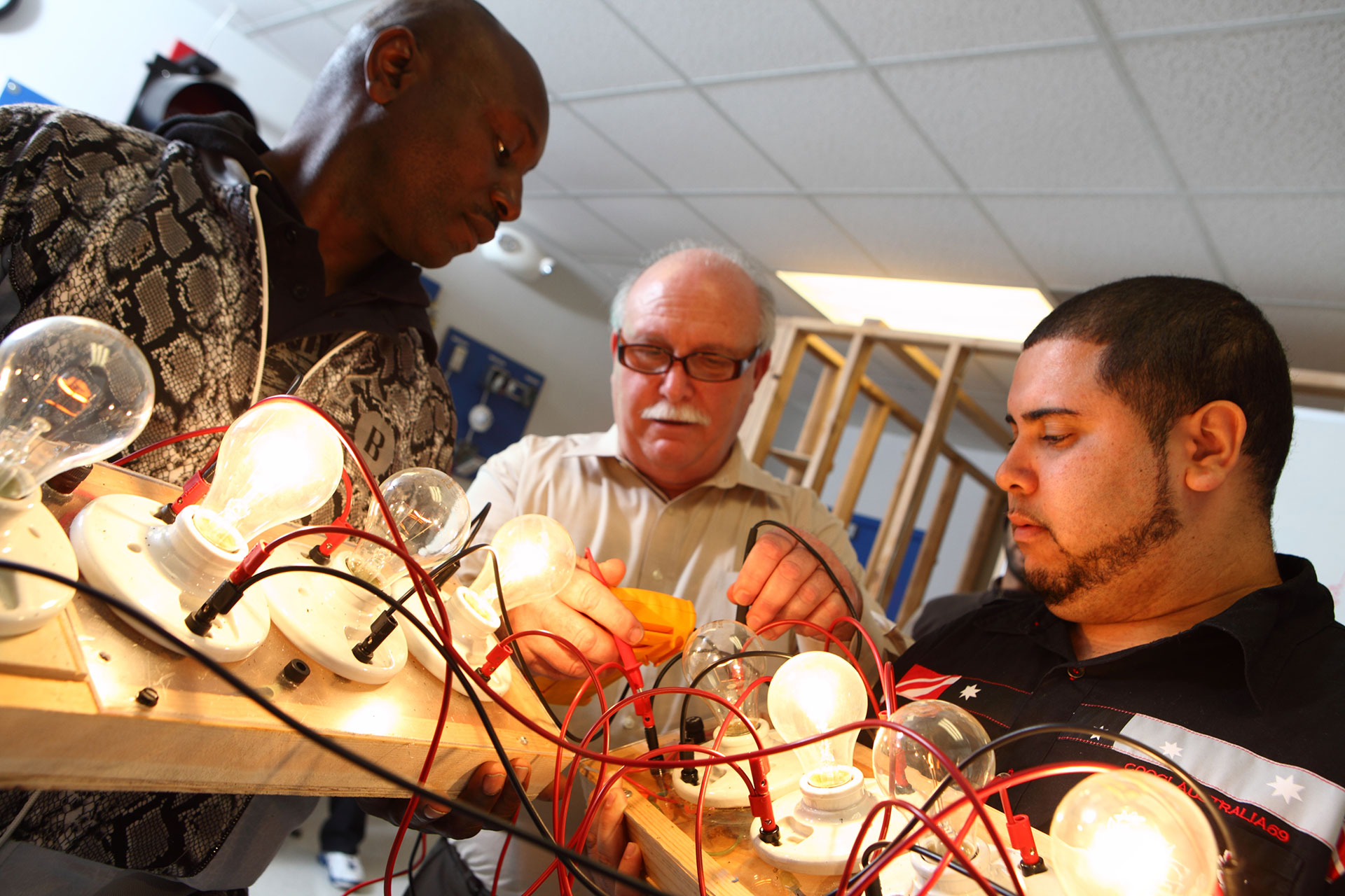 Associate Degree - Southern Technical College