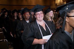 Graduation 100915d - Southern Technical College