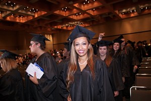 Graduation 100915e - Southern Technical College