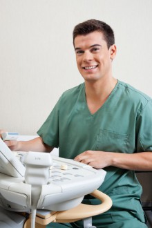 sonography student stc - Southern Technical College