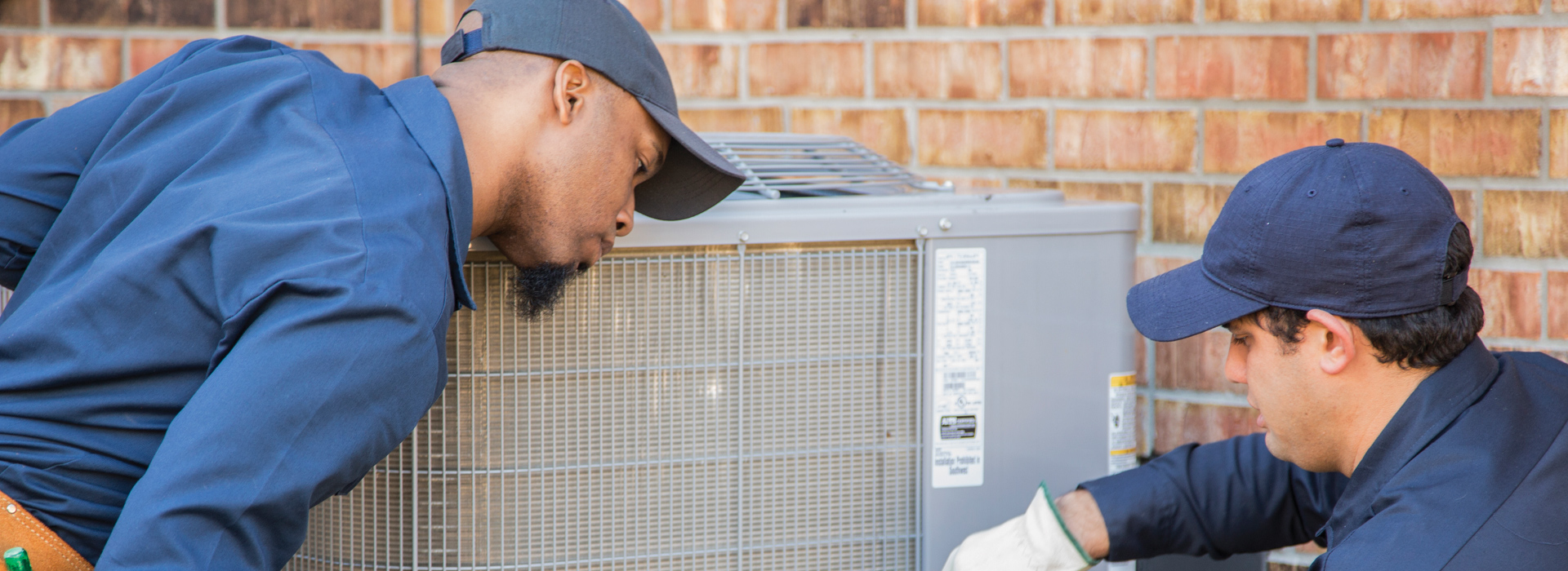 HVAC Training - Southern Technical College