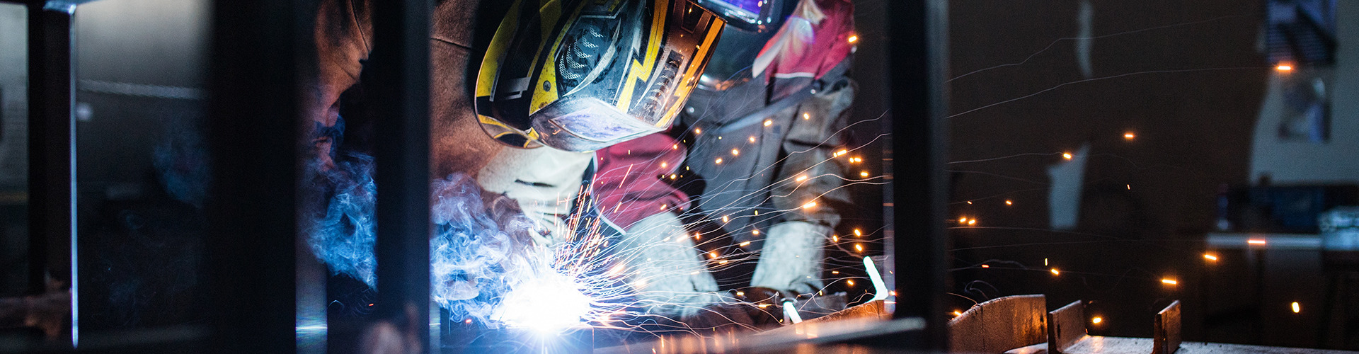 Welding School - Southern Technical College